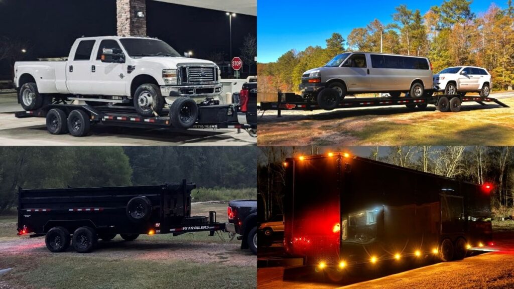 The Ultimate Guide to Trailer Rentals in Atlanta | Haulers 23
